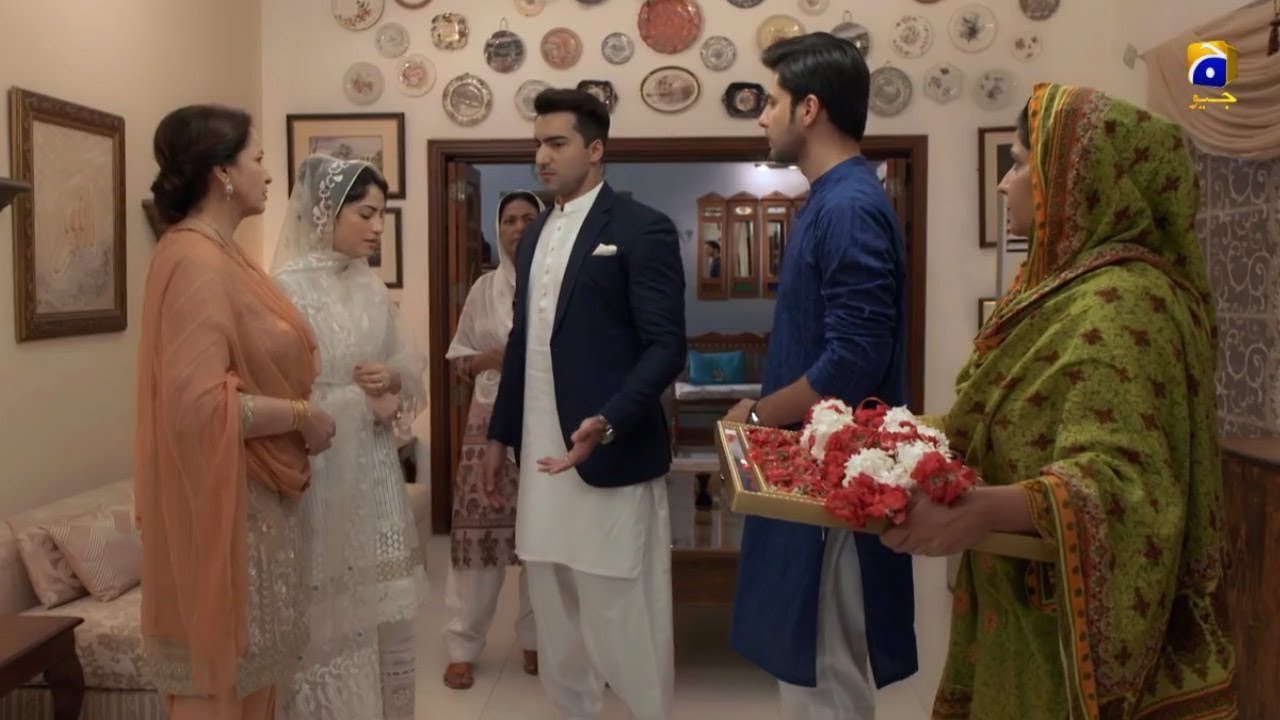Ruk Jao Rida - Tum Nahi Jaskti | Kahin Deep Jalay - YouTube