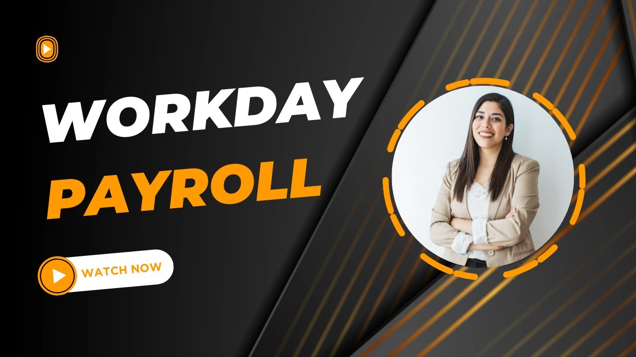 Workday Payroll | Manage Employee Pay, Taxes, and Benefits with Ease ...