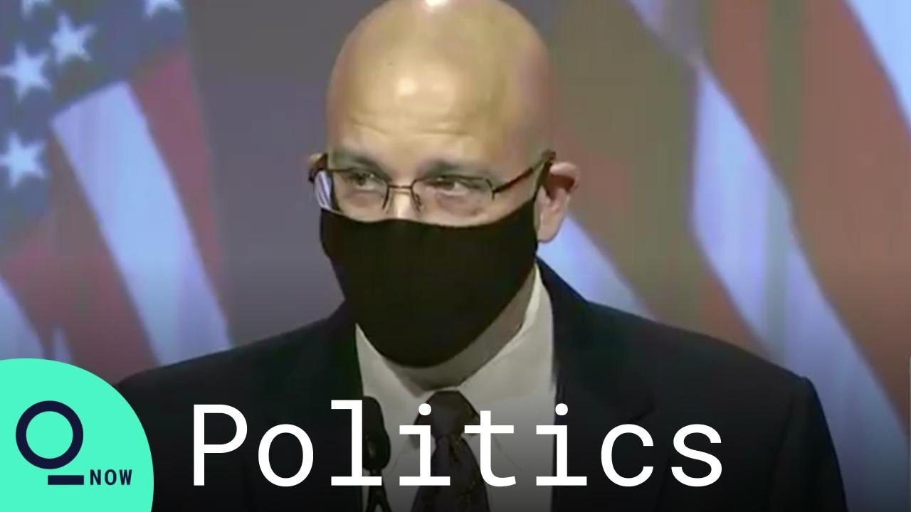 Inauguration: Secret Service Ready to Respond to Security Incidents ...