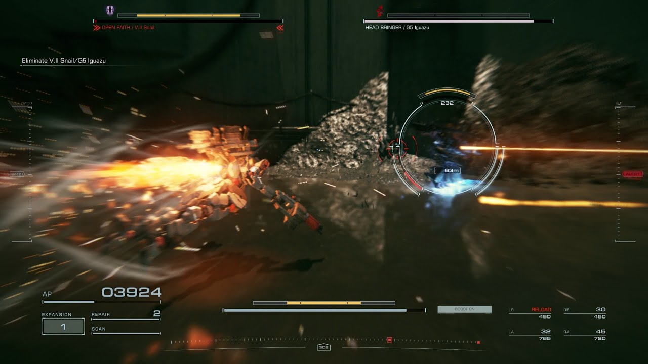 I bonk AC 6 bosses till the next AC game come out - Day 66 - V.II SNAIL ...