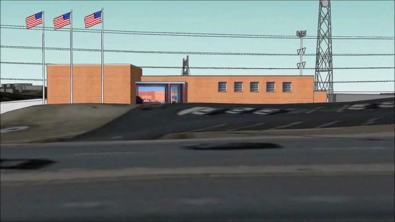 Substation Animation - YouTube