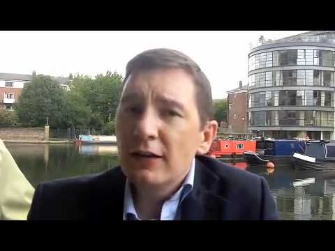 Jim Diers and Cormac Russell - YouTube