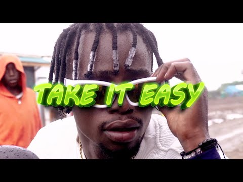 Take it Easy - Young Baba ft Raba Melody and Java Boy Simba - YouTube