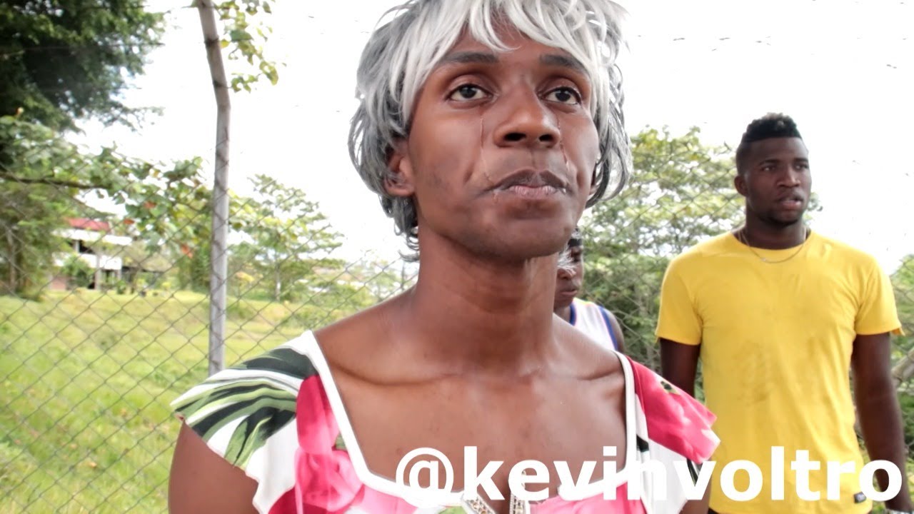 LA GUERRA - Kevin Voltro - YouTube