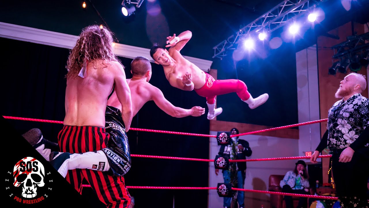 Sea4 (Cody Chhun & Kevin Cook) vs Re:Loaded - Club Dread 10.14.22 - YouTube