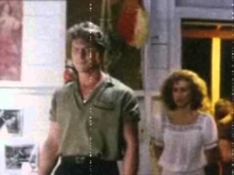 Sonia feat  DJ Spencer She`s like the Wind Video