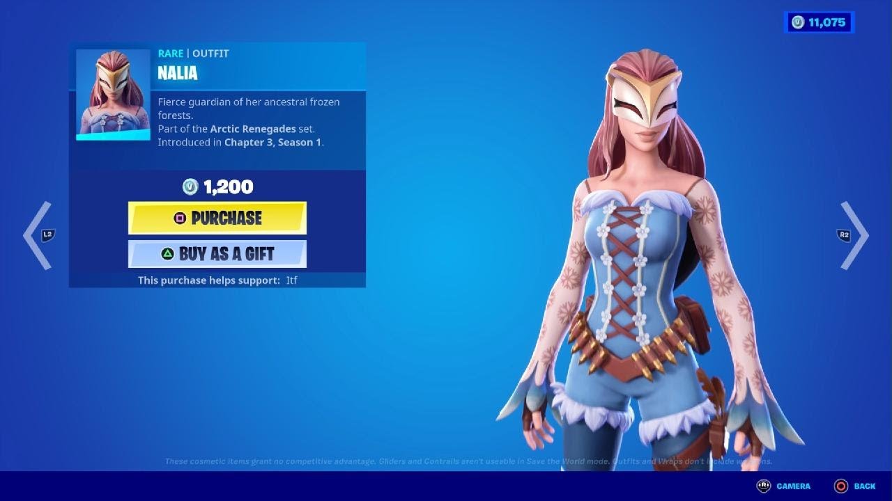 Rare blockade runner skin is back( fortnite item shop 24/12/21) - YouTube