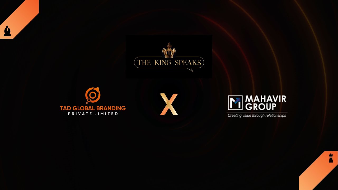 Success Story Testimonial by Mahavir Group for TAD GLOBAL BRANDING ...