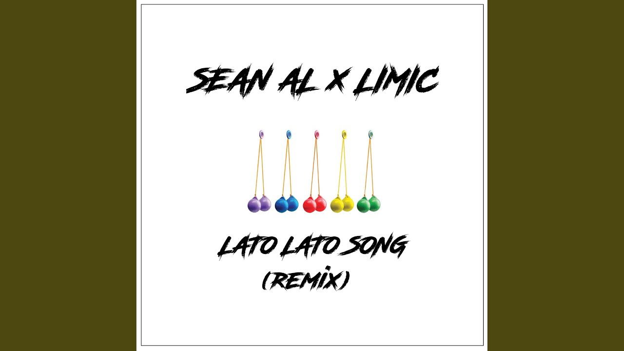 Lato Lato Song (LIMIC Remix) - YouTube Music