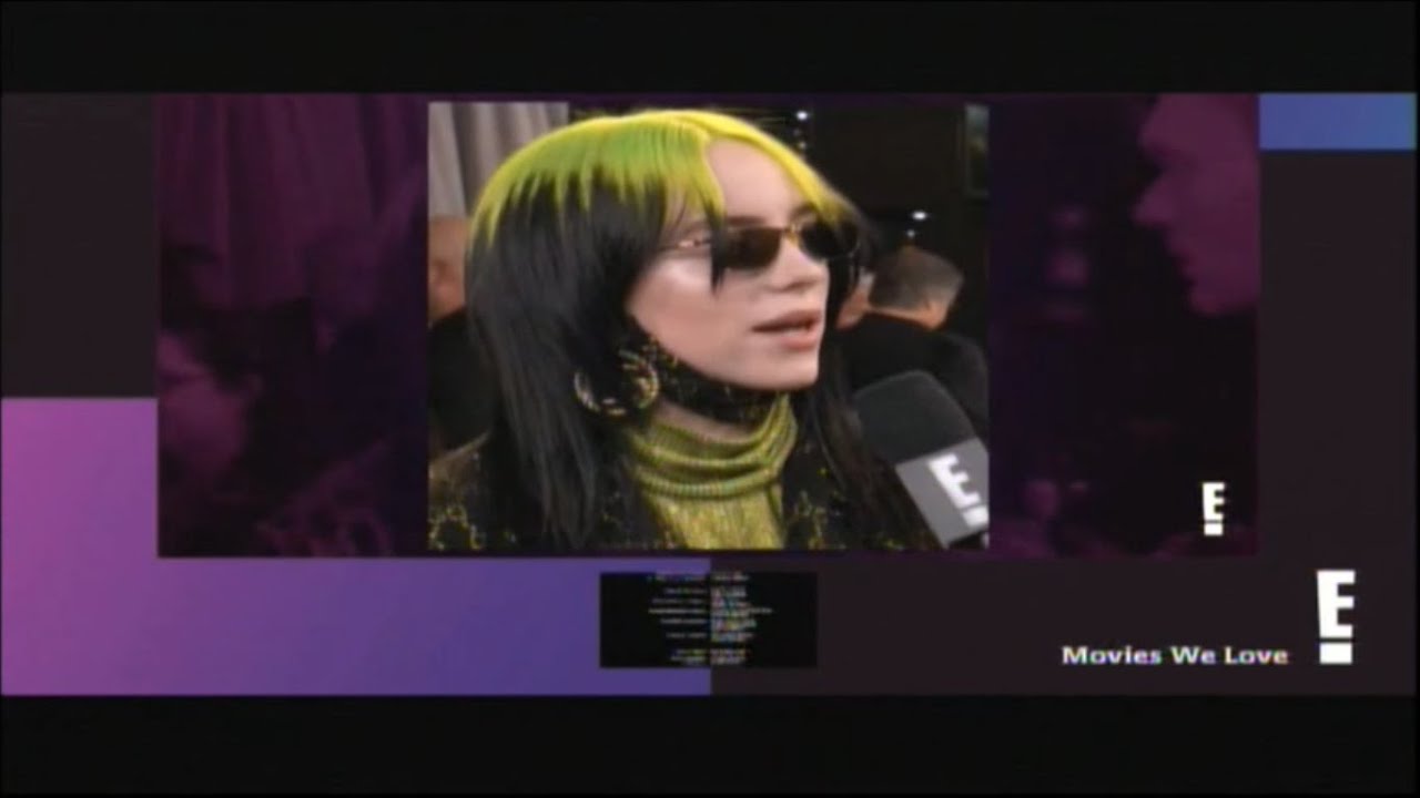 Happy Gilmore (1996) End Credits (E! 2023) - YouTube