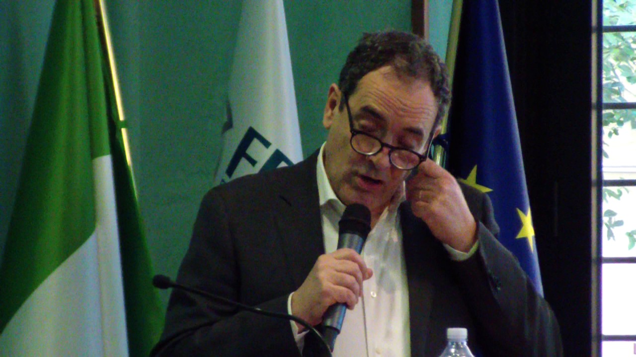 Franco Mirabelli: La Strategia Energetica Nazionale - Federmanager ...
