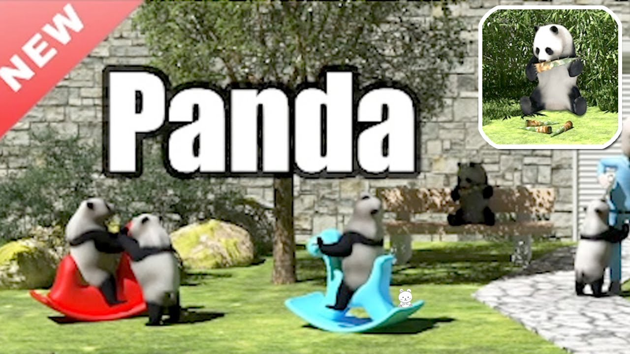 Escape Room Collection Panda Walkthrough / Escape Room Club (GBFinger ...