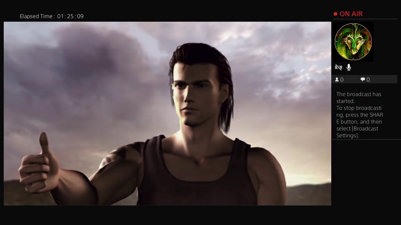Hooktail Jr play's Resident Evil 0 part 6 Final - YouTube