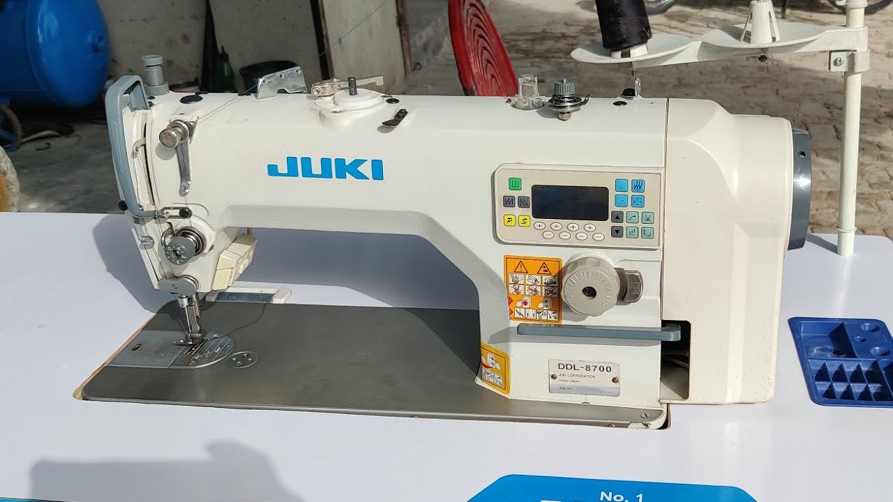 juki sewing machine price 2023 | 03134718963 - YouTube