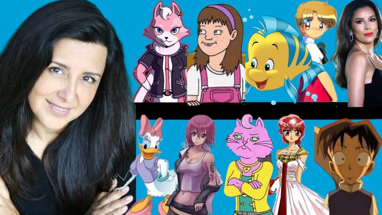 Entrevista con Ivette Gonzalez - YouTube