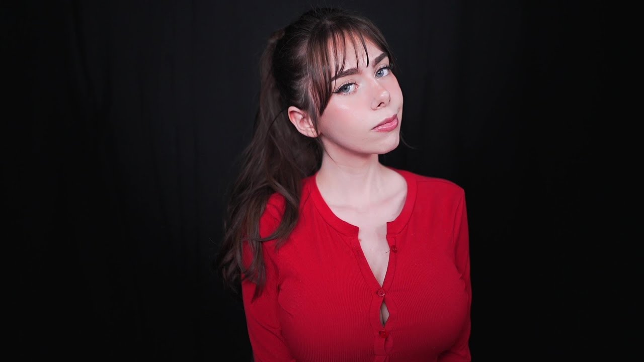 In Case Nobody Told You Before... ASMR ijenz - YouTube
