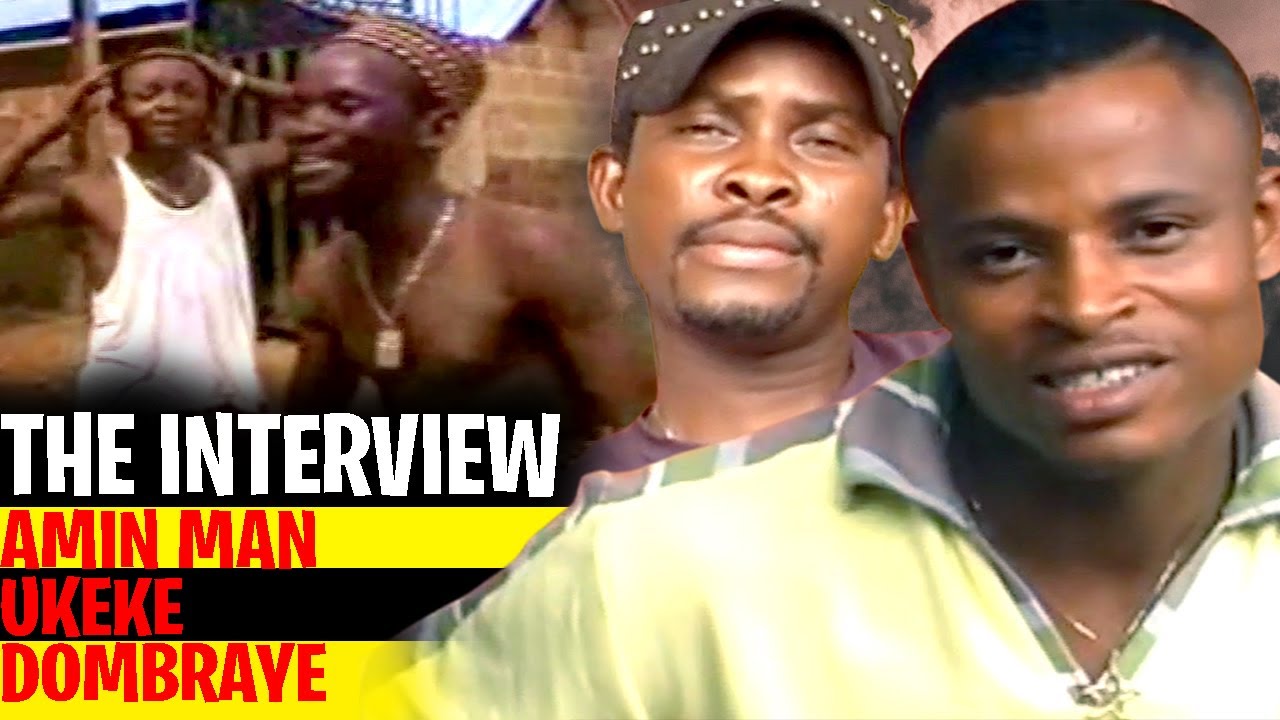 MUST WATCH: AMIN MAN x UKEKE x AKOBE x UWELU BOY x OLITA [EXCLUSIVE ...