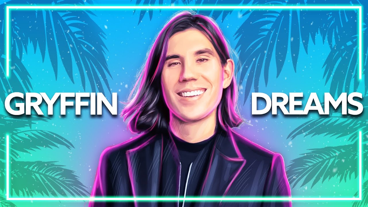 Gryffin - Dreams [Lyric Video] - YouTube