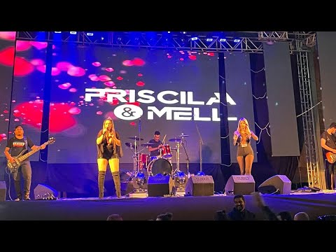 Dan Mello - Priscila & Mell - Vapo Vapo e Bebaça- Cover - (DrumCover ...