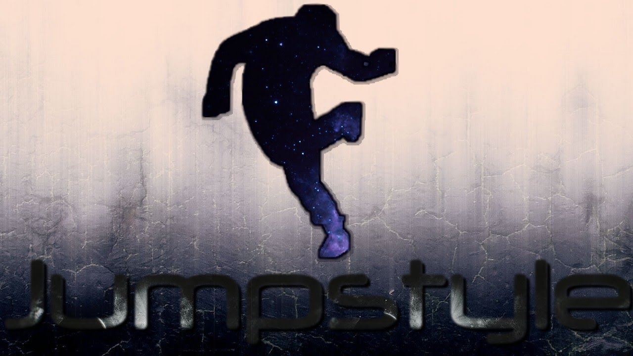 Apprendre le Jumpstyle - YouTube