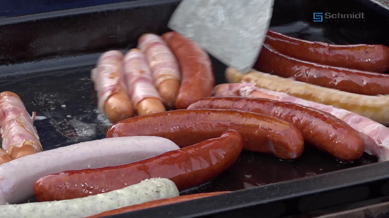 Grill Pool Challenge Oskar Schmidt - YouTube
