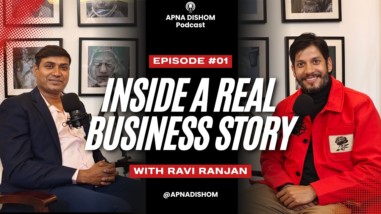 RAVI RANJAN on Career, Telecom, Business Culture & New Business ideas ...