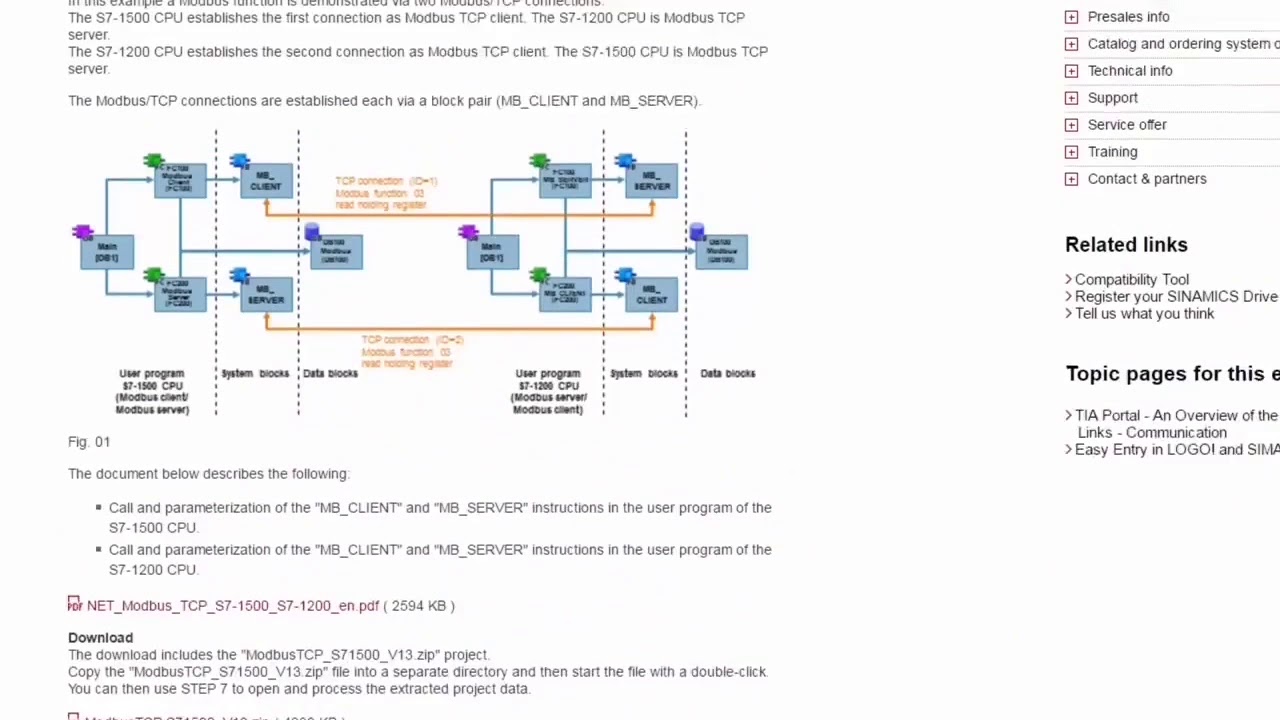 How to create an Online Support Request - Siemens Industry Online ...