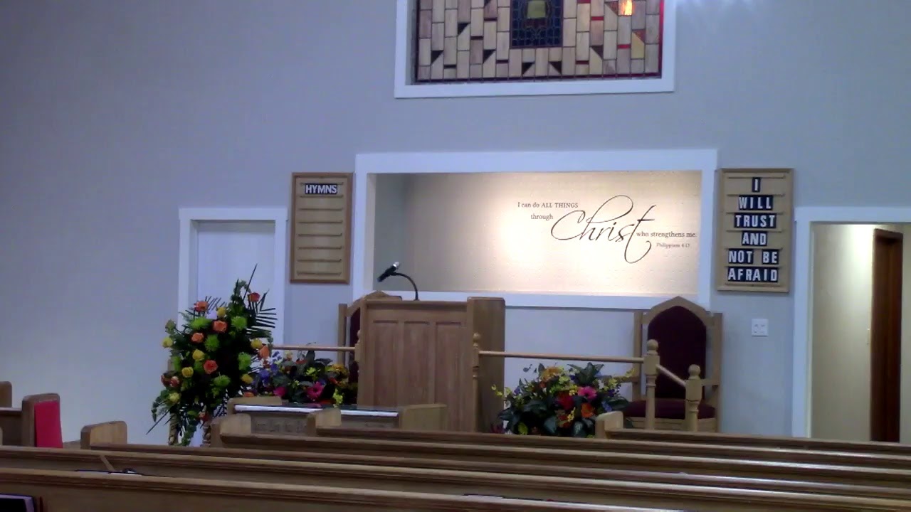 Memorial Service for Nelda Carter 06-27-2020 - YouTube