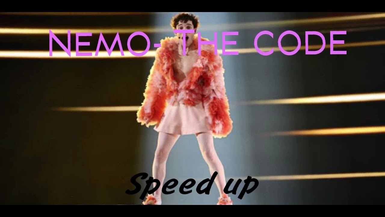 Nemo- The code Speed up - YouTube