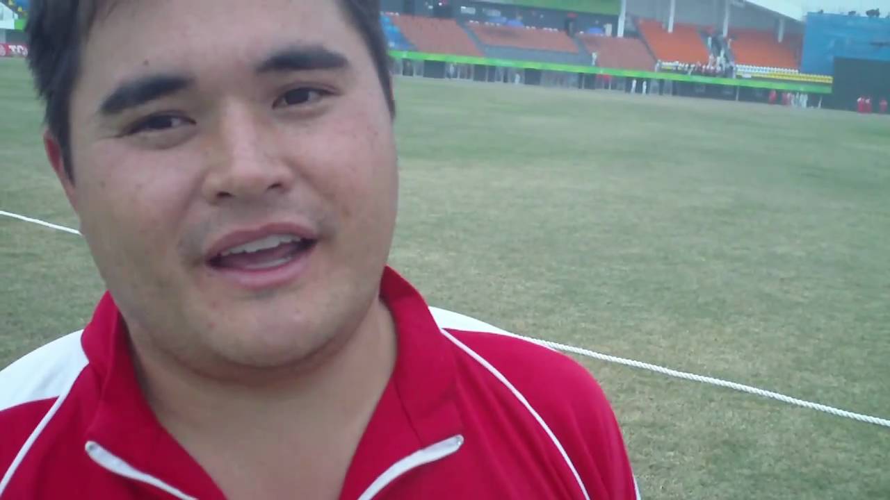 Roy Lamsam and Waqas Barkat on winning ugly and being effective - YouTube