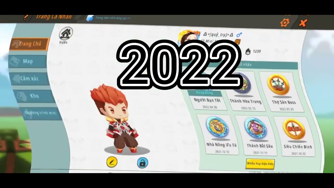 MiNI WORLD | TÔI 2019 VS 2020 - YouTube