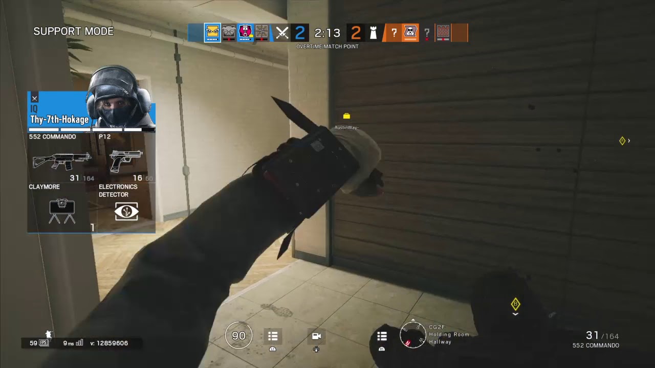 Diamond potato part1 - YouTube