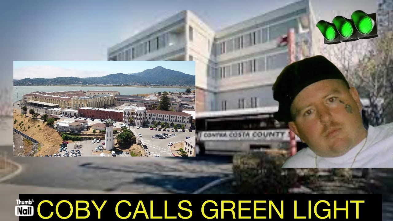 Former Aryan Brotherhood Member Coby Phillips Calls Green Light In ...