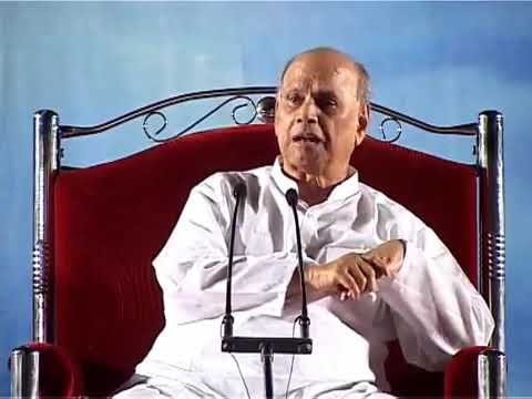 Sadguru shri wamanrav pai