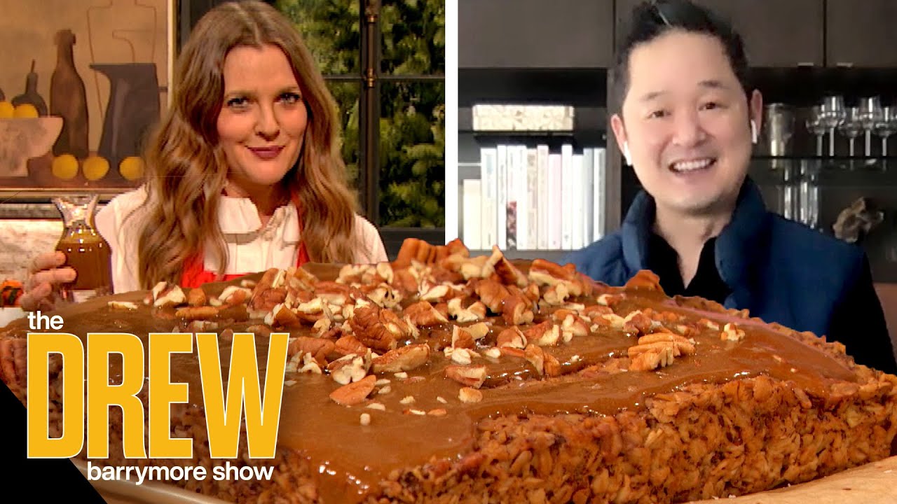 Danny Seo's Sticky Toffee Baked Oatmeal is Worth Waking Up Early For ...