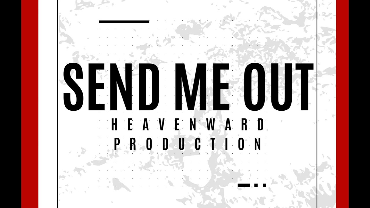 Send me out - (Steve Fee) - YouTube