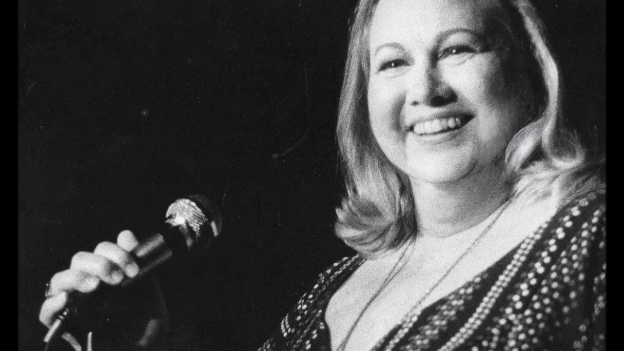 Barbara Cook – Magic Moment, 1975 - YouTube