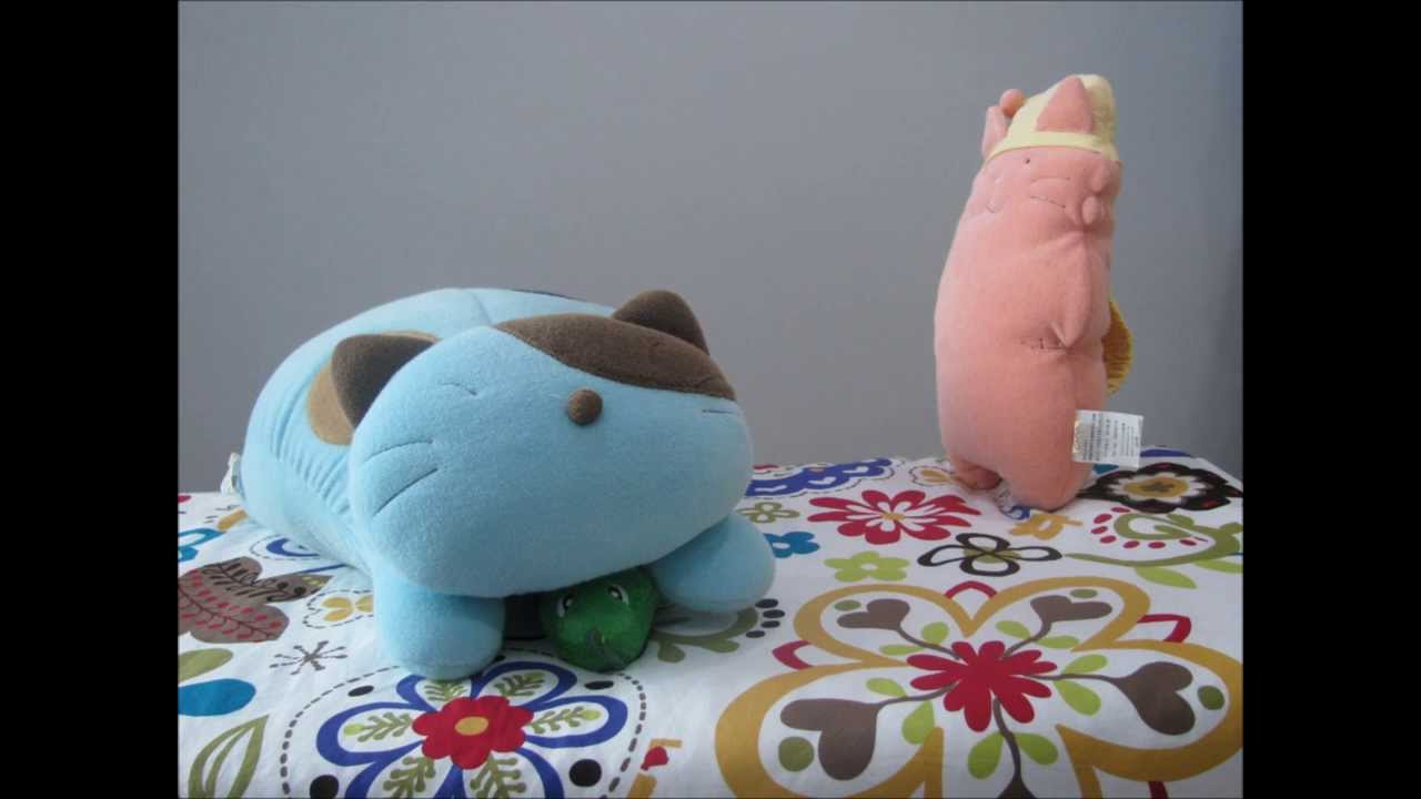 stop motion ~ friend - YouTube