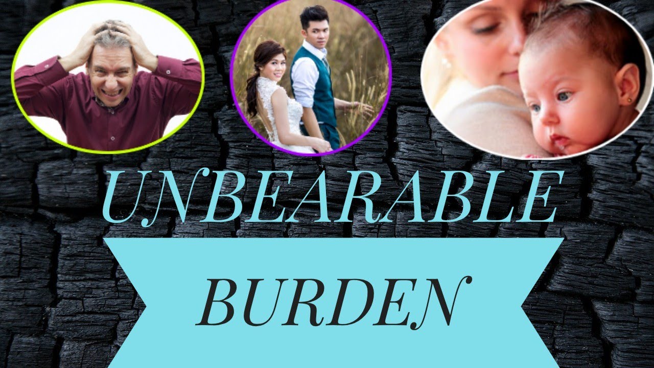 UNBEARABLE BURDEN."Prince Harry, towards divorce, confessed, Archie ...