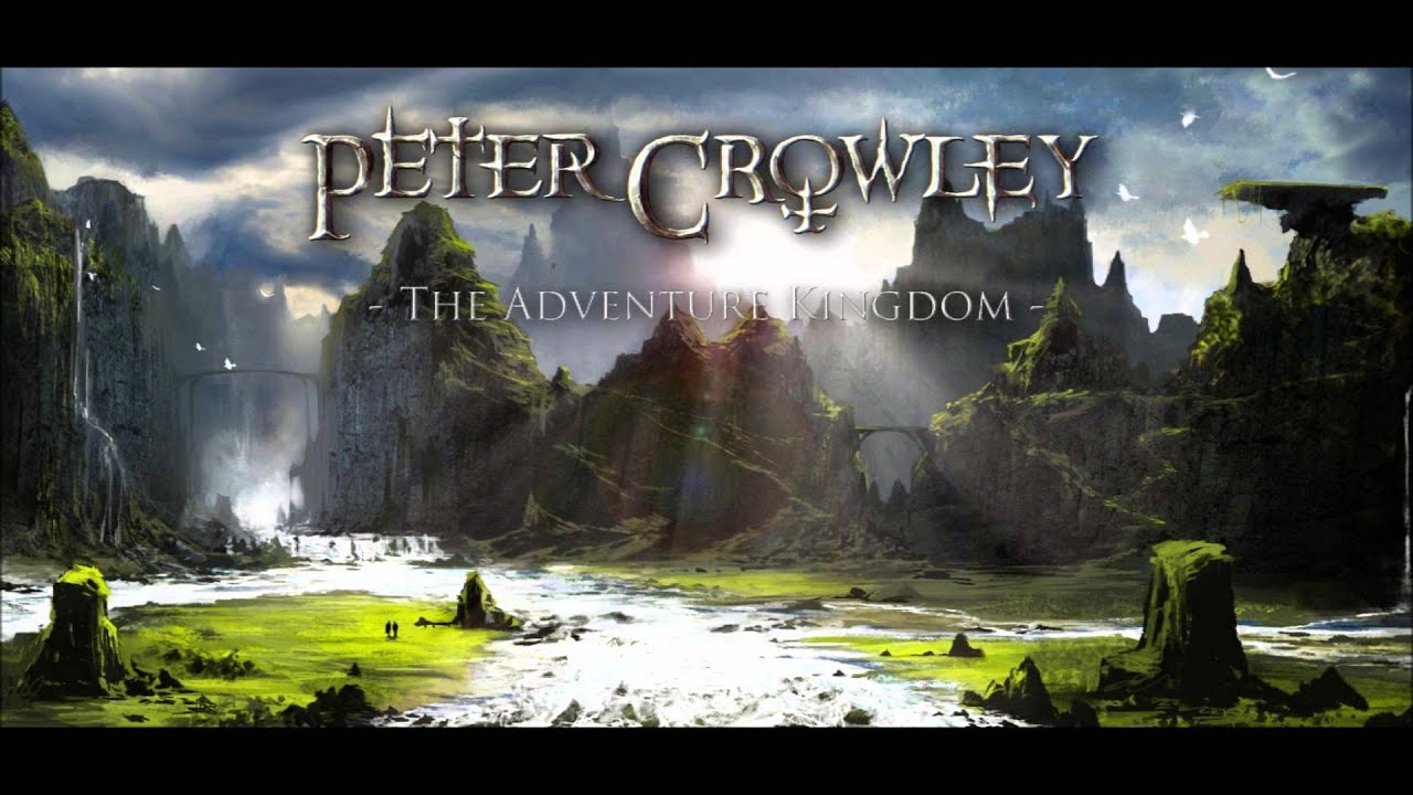 (Epic Adventure Music) - The Adventure Kingdom - YouTube