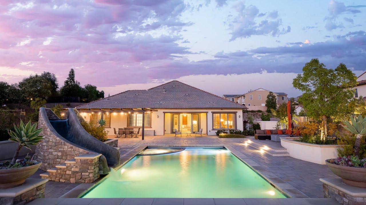 10878 Cadence Isle Ct—$4,700,000 - Listed by Catryn Fowler - 619-850 ...