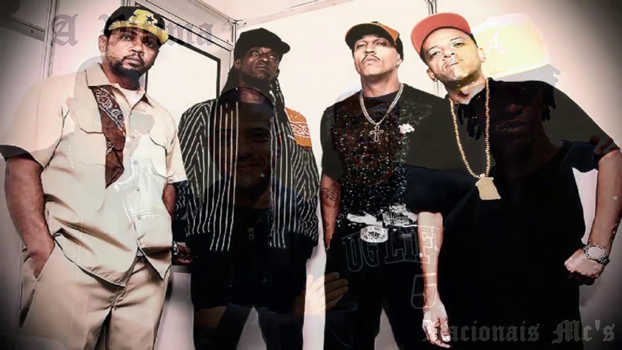 Top 5 Brazilian Rap Part #22 (Brasil) - YouTube