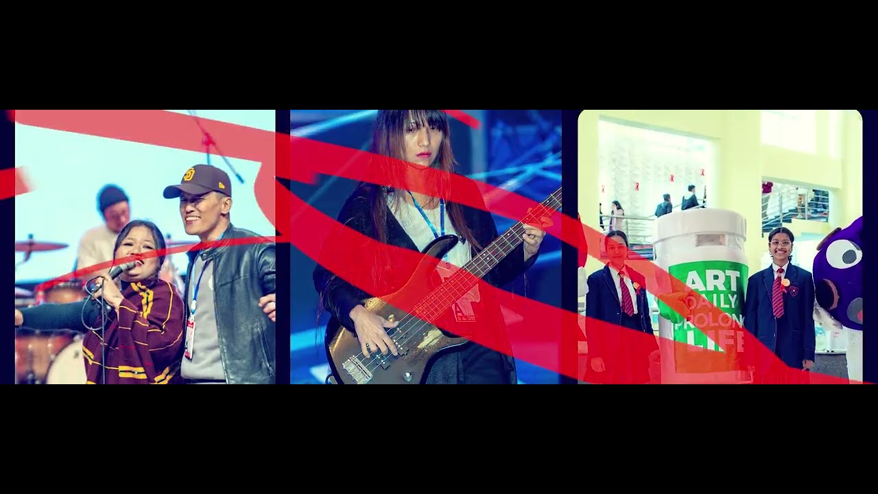 Northeast Multimedia Campaign 2025 - YouTube