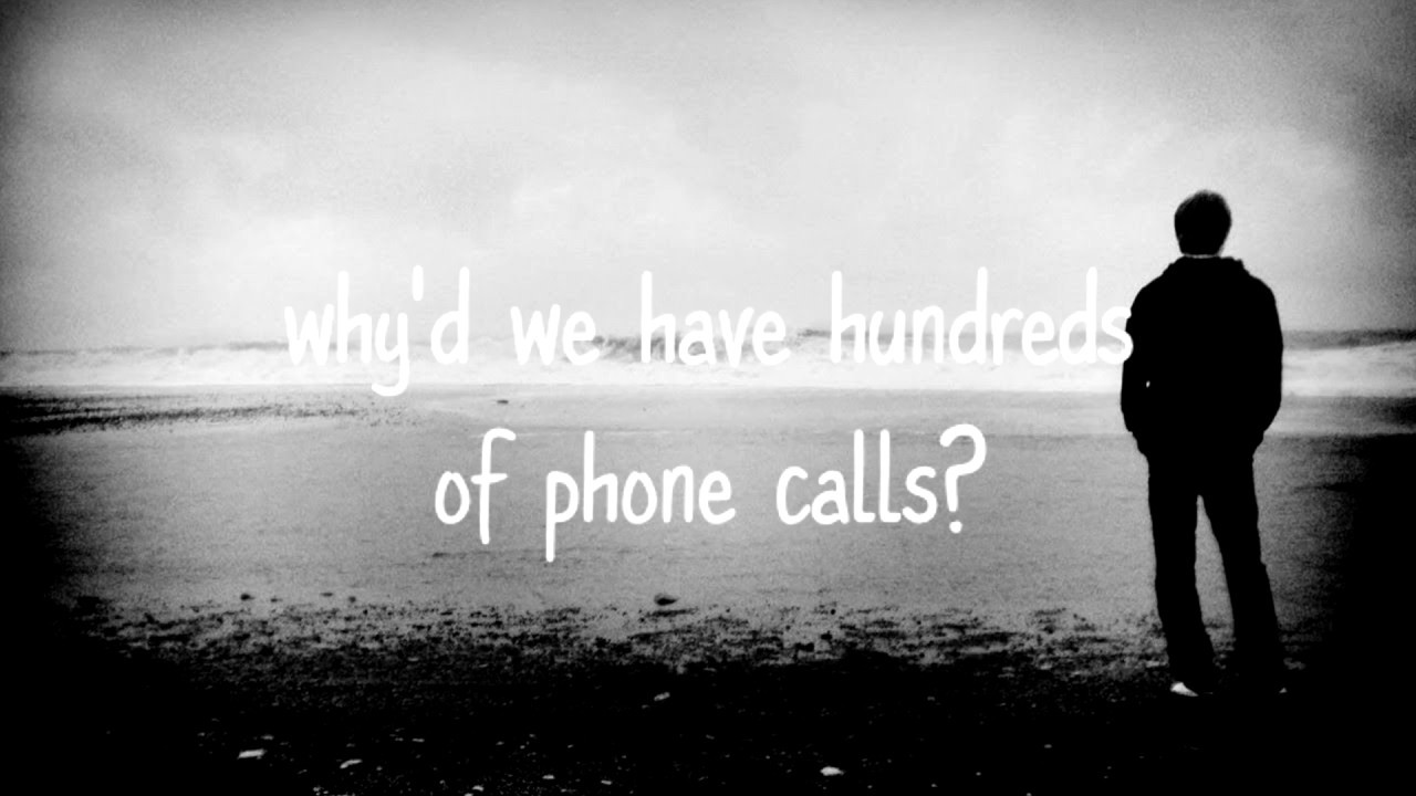 4rif - August (Official Lyrics) - YouTube