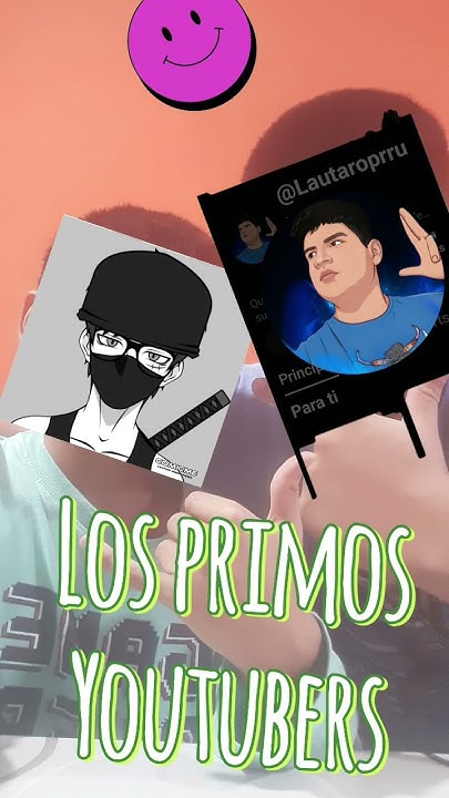 los primos - YouTube