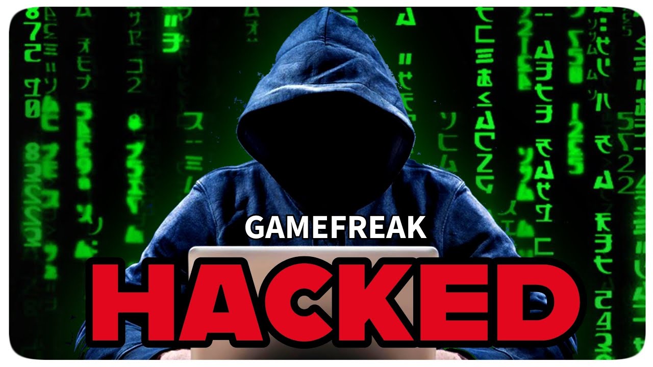 GAMEFREAK LEAK! Dozens of Beta Pokémon Revealed! - YouTube