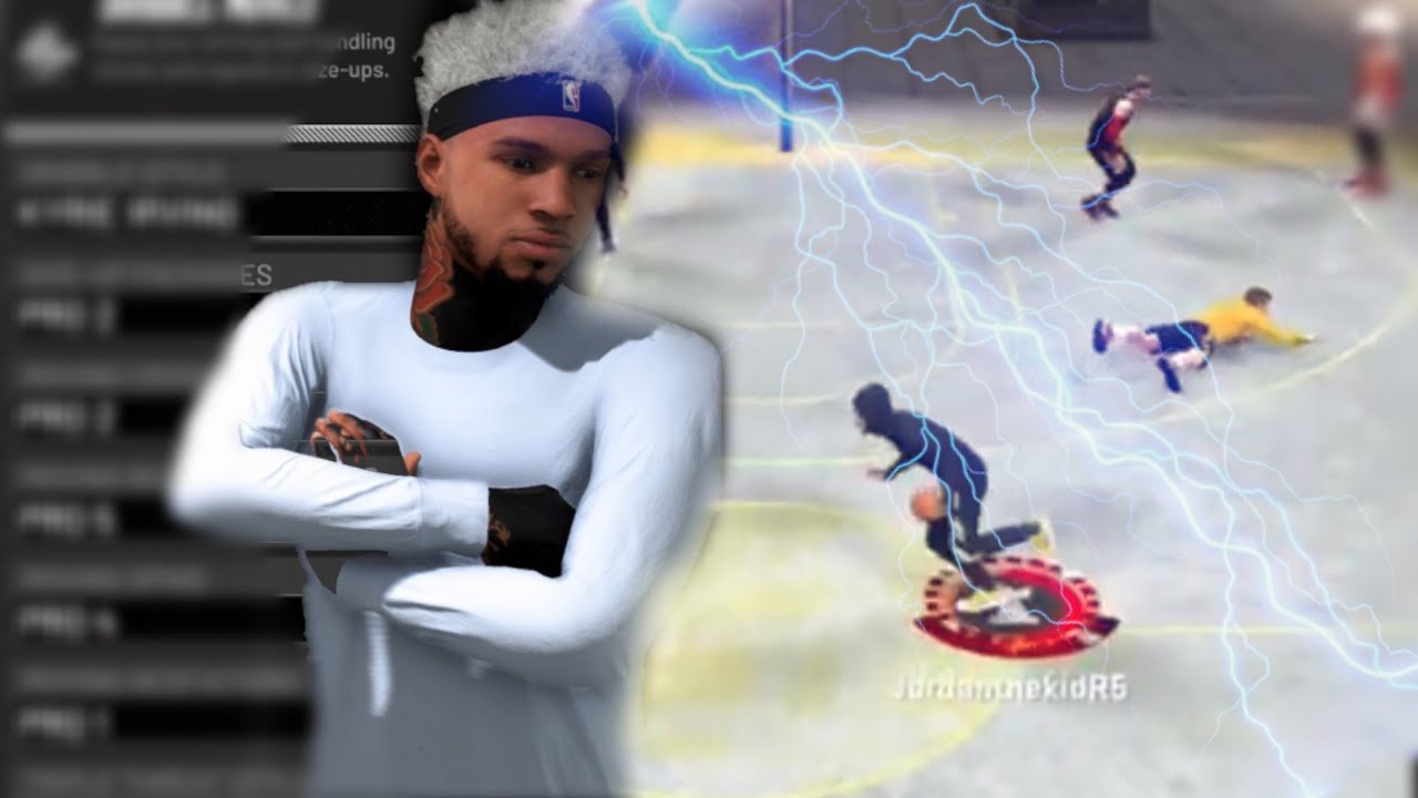 HOW TO DO THE FASTEST SPEED BOOST MOVES IN NBA 2K20 AFTER PATCH 12! NBA ...