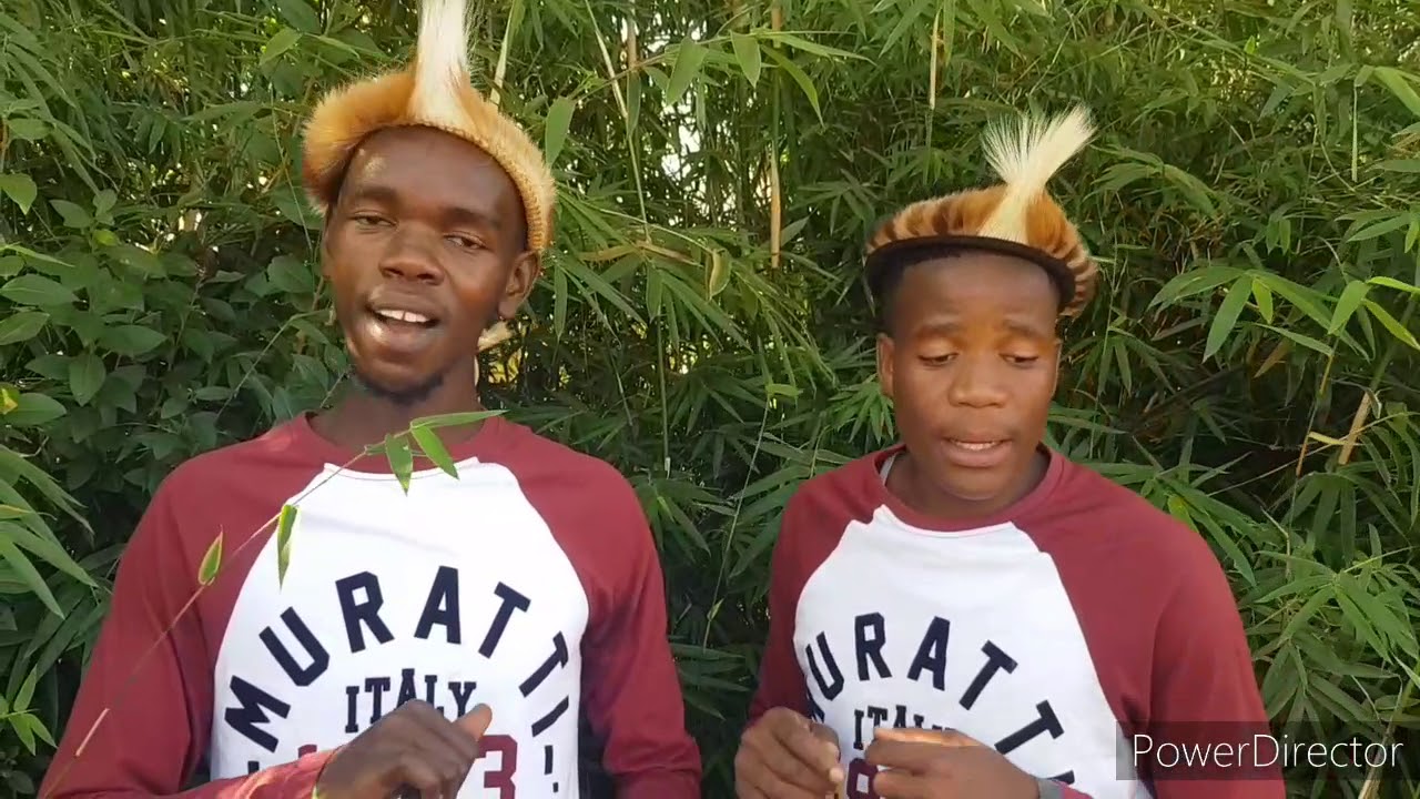 Liyoshona ilanga (kwaMpumelelo) music video - YouTube Music