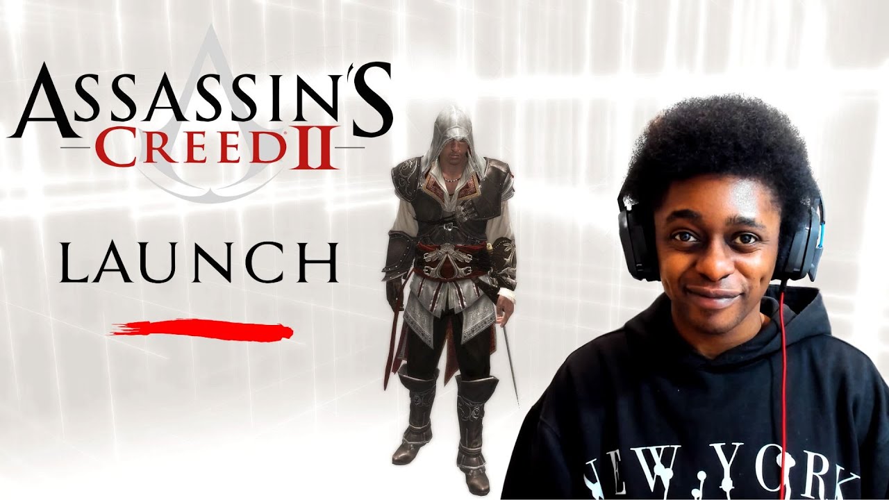 Assassin's Creed 2 Stealth Gameplay: Wei Yu Assassin Tomb - YouTube