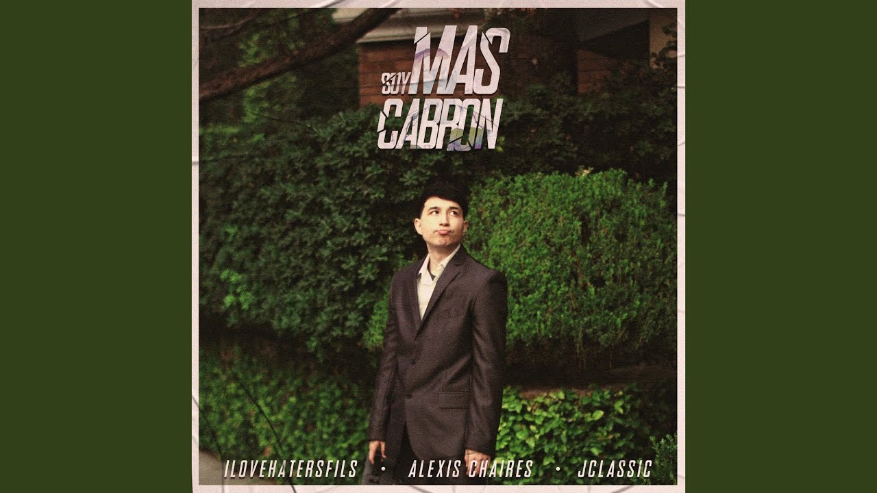 Soy Más Cabrón - YouTube